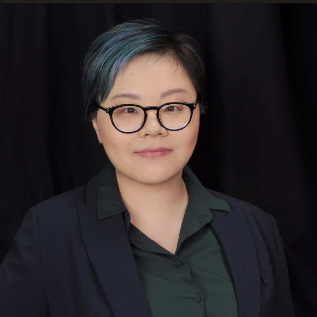 Teng HUANG (黄腾) – Assistant Professor, School of Business, SYSU