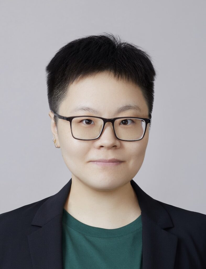 Teng HUANG (黄腾) – Assistant Professor, School of Business, SYSU